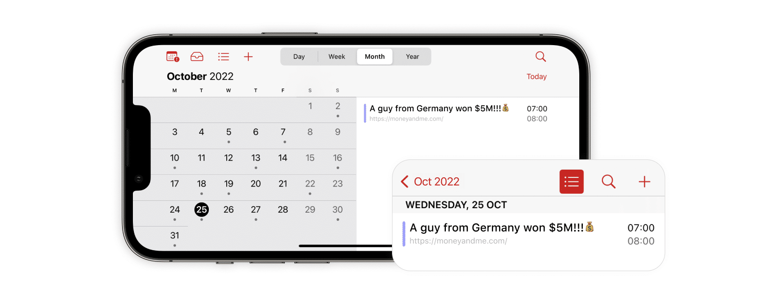 How to profit from IOS Calendar Push Ads in 2025 - Affroom