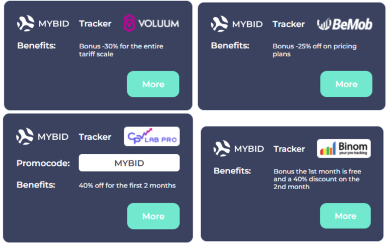 MyBid Review 2025: All About the Ad Network - Affroom