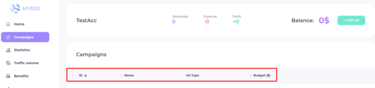 MyBid Review 2025: All About the Ad Network - Affroom