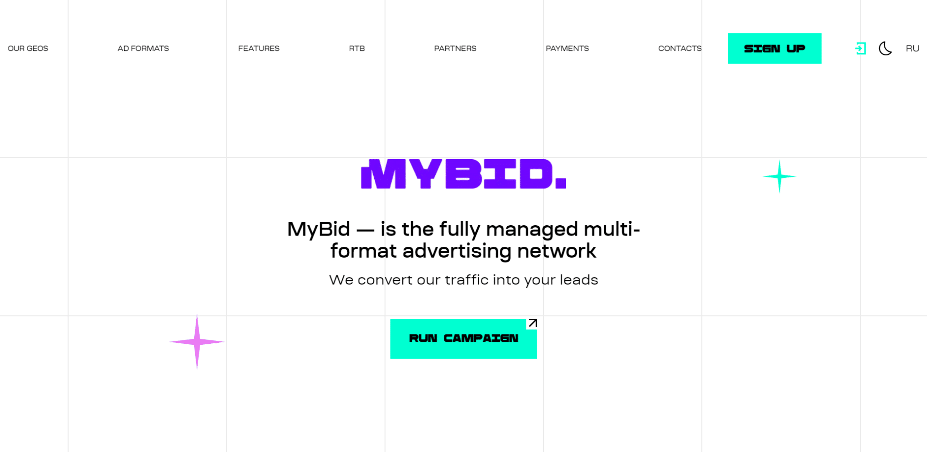 Best Adult Ad Networks in 2025 - Affroom