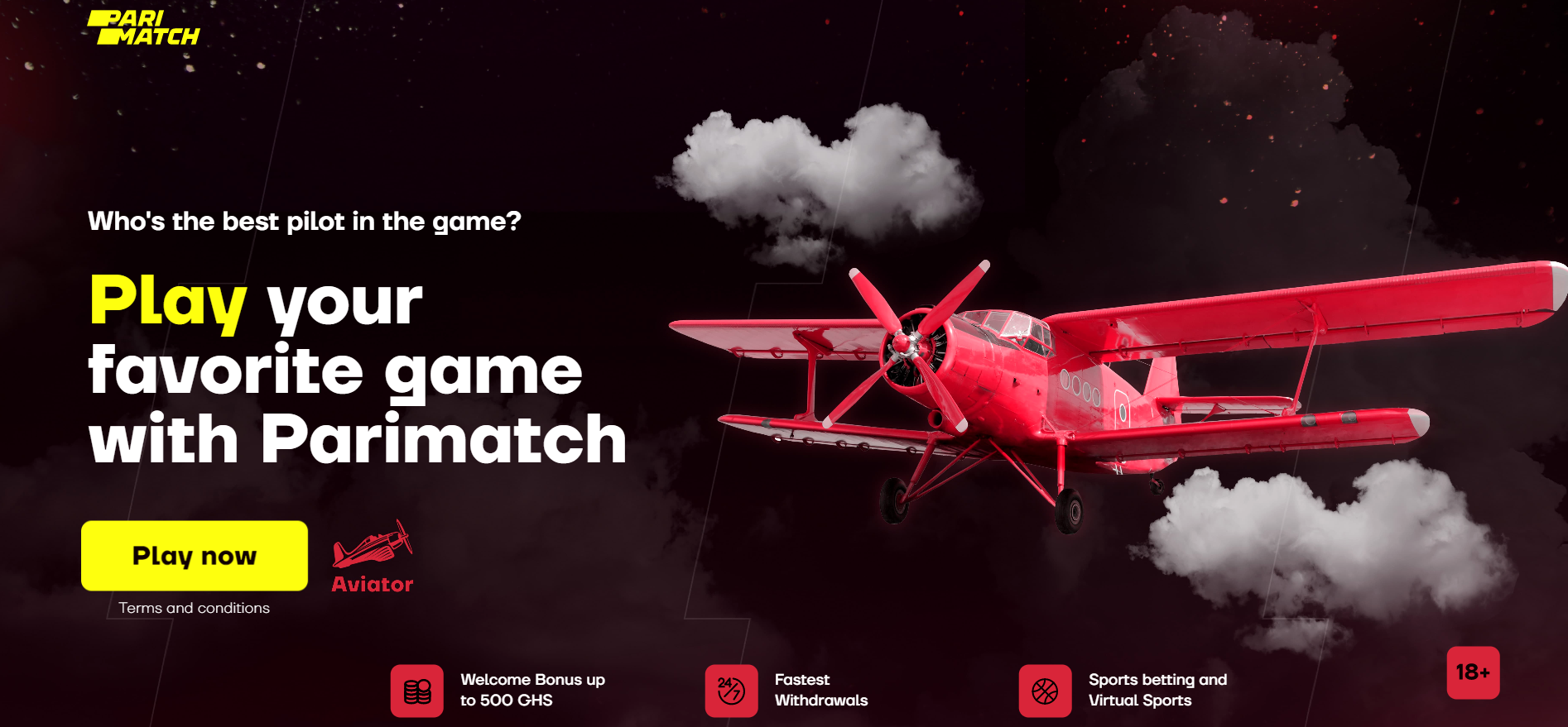 Betting Ads: Creatives, Examples and Ideas - Affroom