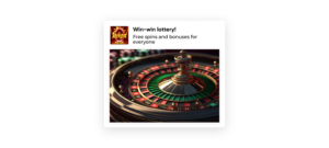 Best Gambling Ads Examples, Ideas, Creatives - Affroom
