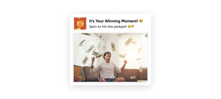 Best Gambling Ads Examples, Ideas, Creatives - Affroom