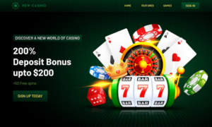 Best Gambling Ads Examples, Ideas, Creatives - Affroom