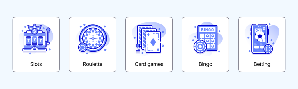 Best Gambling Ads Examples, Ideas, Creatives - Affroom