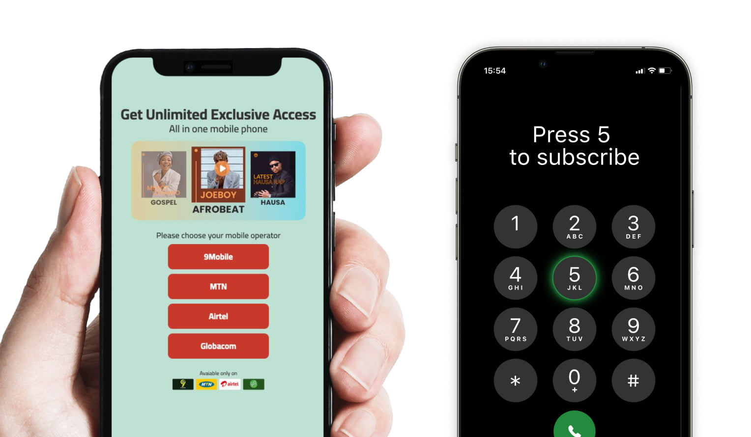 MVAS Offers: What Is It and How to Promote - Affroom