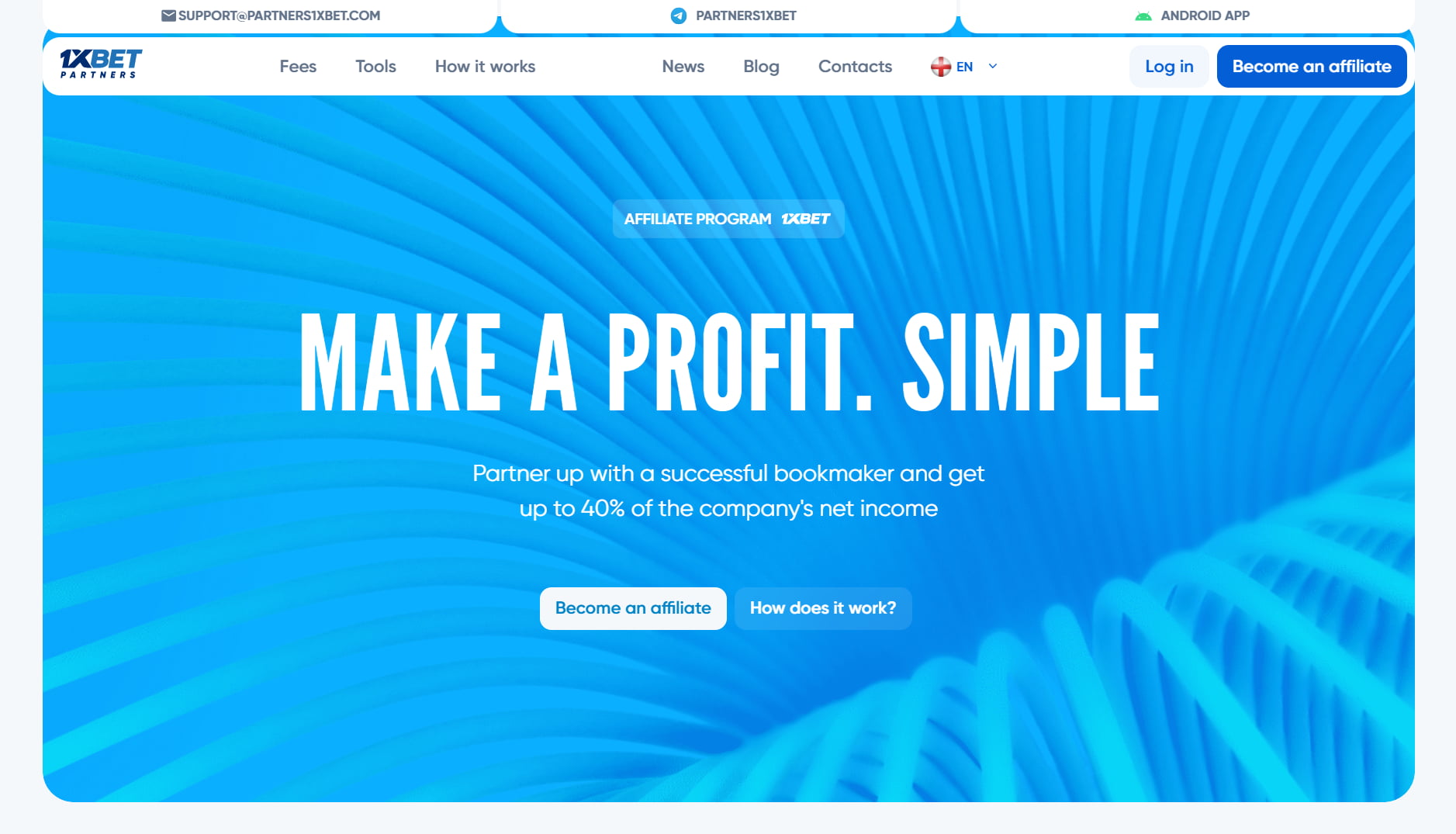 What is Affiliate Program: Definition and Examples - Affroom