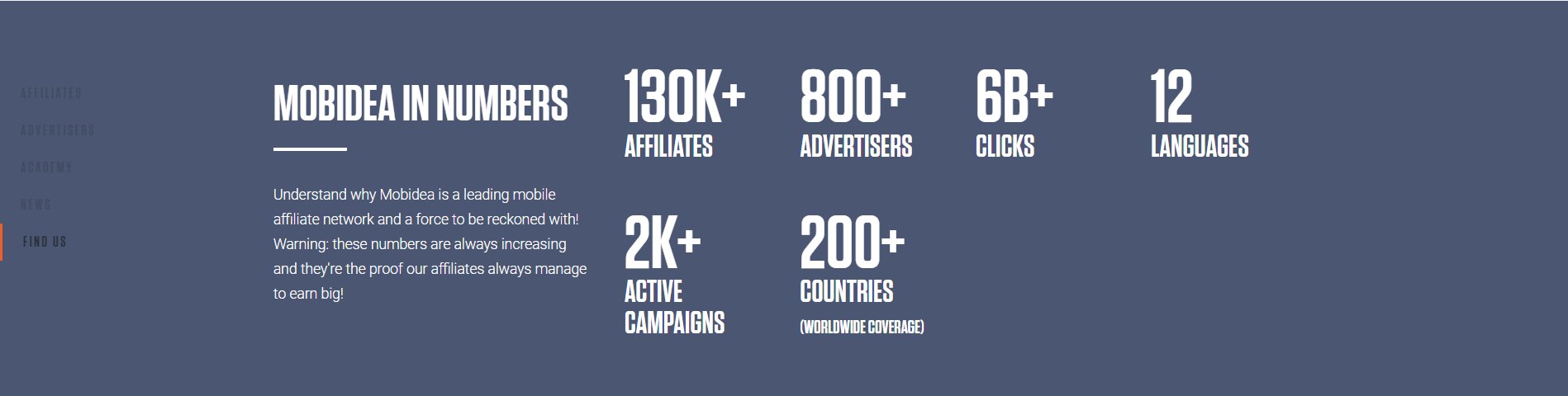 Mobidea Review in 2025 - Affroom