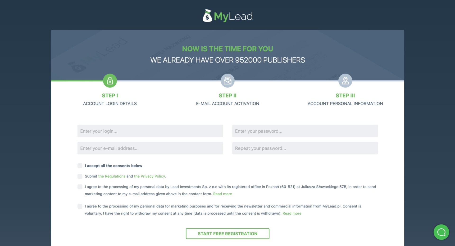 MyLead Affiliate Network Review in 2025 - Affroom