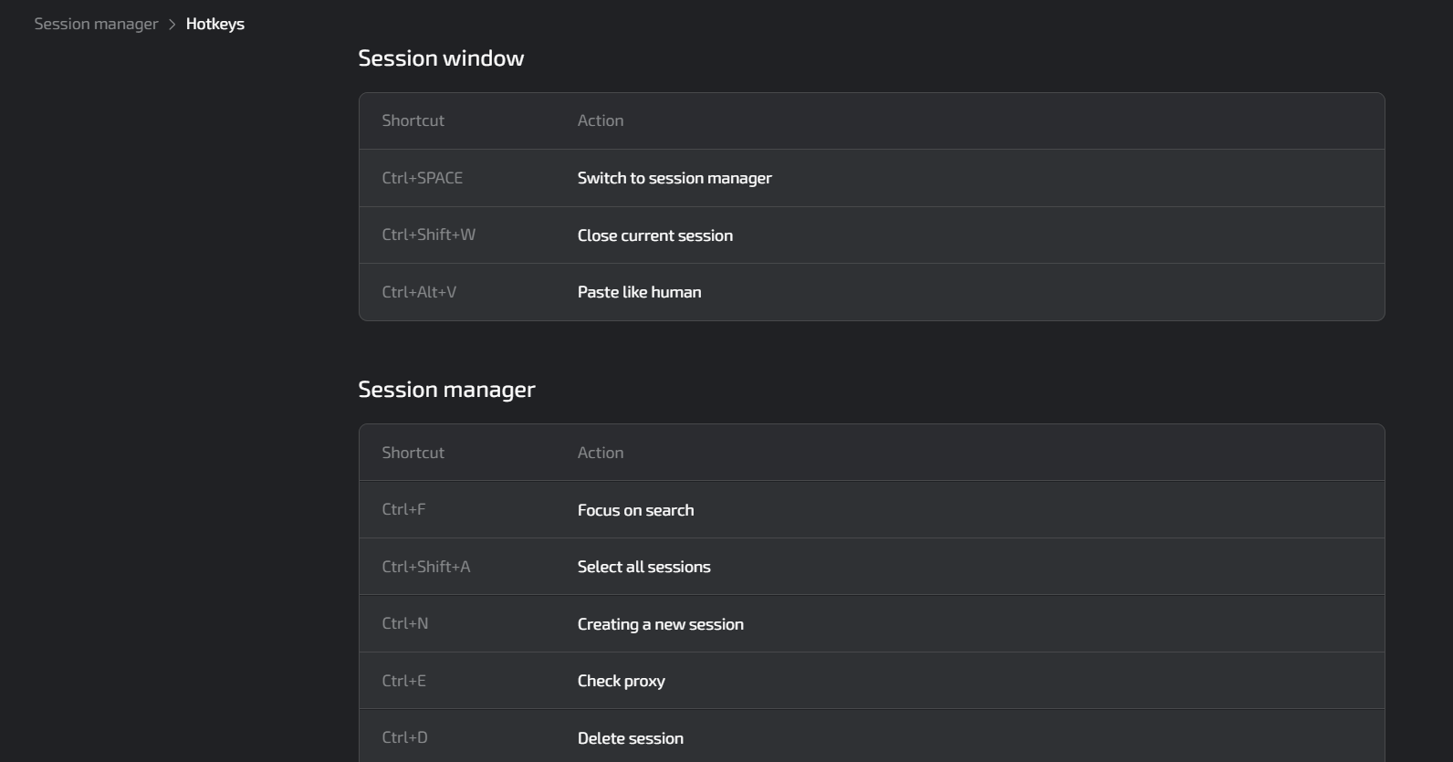 Linken Sphere Antidetect Browser Review: It Rocks the Market Again ...