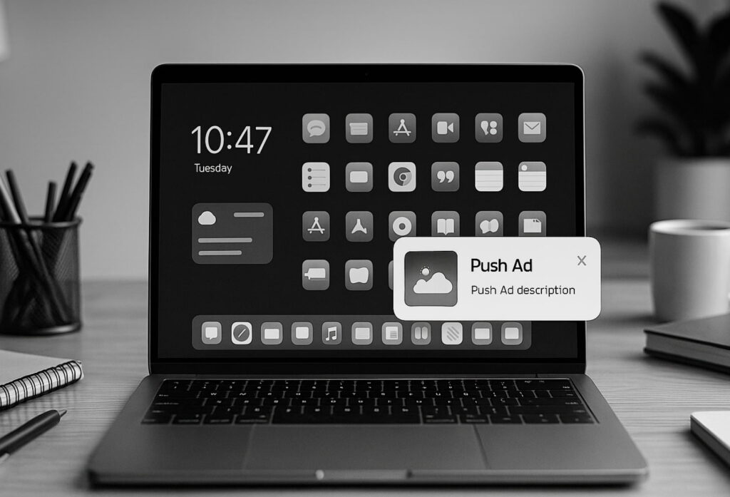 30+ Best Push Notification Examples in 2025- Affroom