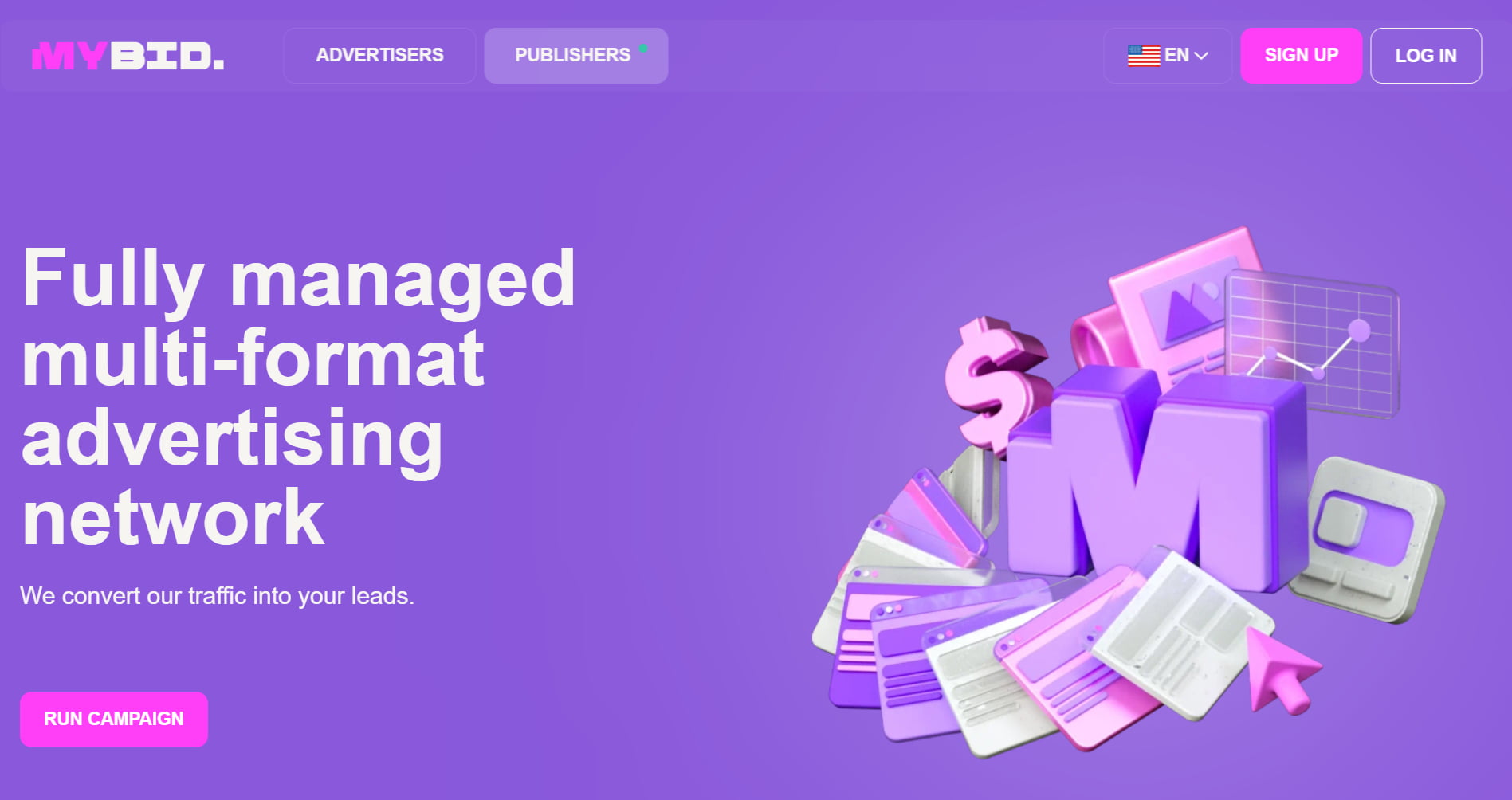 Best PPC Ad Networks for Advertisers in 2025 - Affroom