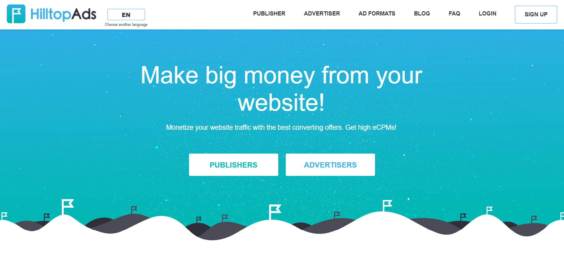 Best PPC Ad Networks for Advertisers in 2025 - Affroom