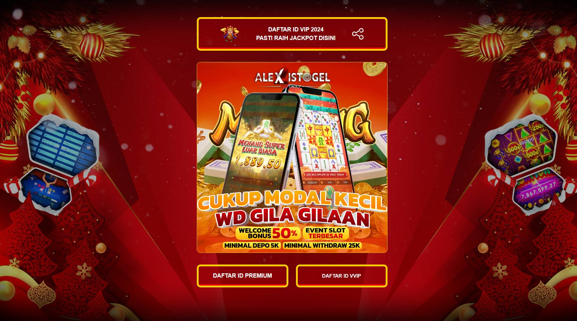 Igaming Ads Creatives Examples Ideas Affroom 0203