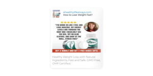 Best Weight Loss Ad Copy Examples in 2025 - Affroom