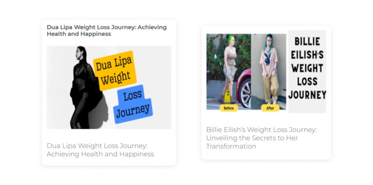 Best Weight Loss Ad Copy Examples in 2025 - Affroom