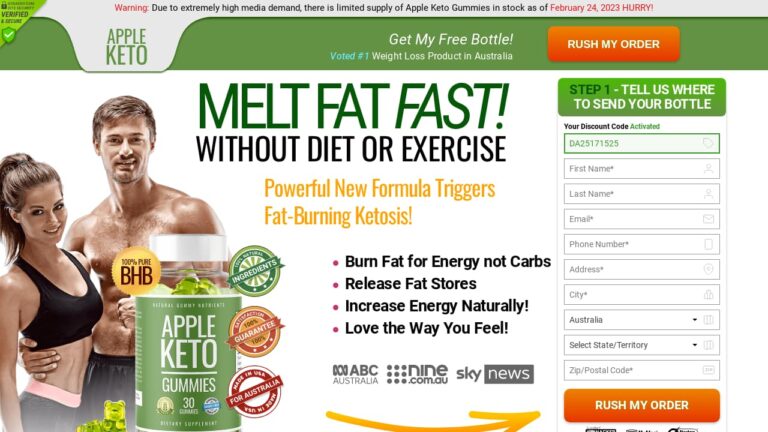 Best Weight Loss Ad Copy Examples in 2026 - Affroom