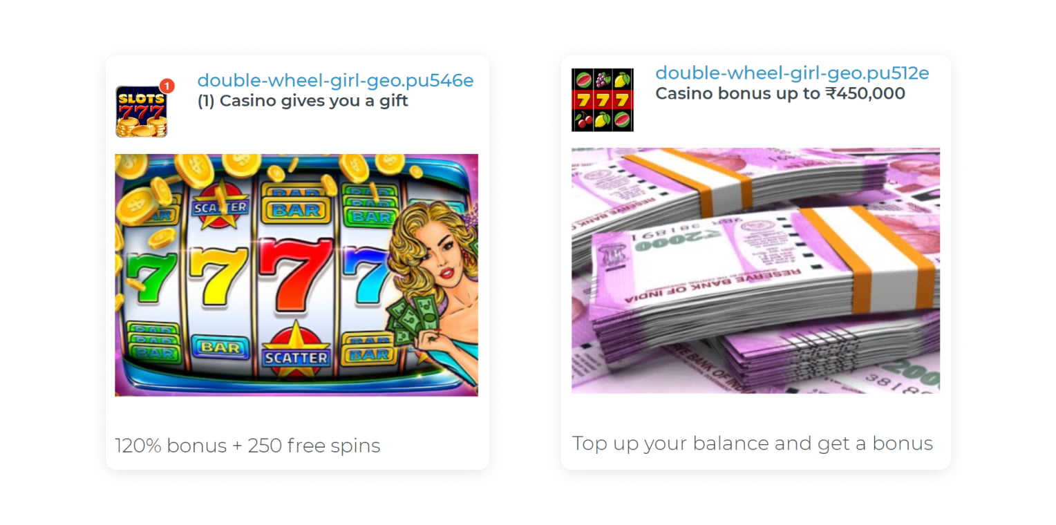 How to Gain Gambling Traffic in India - Affroom