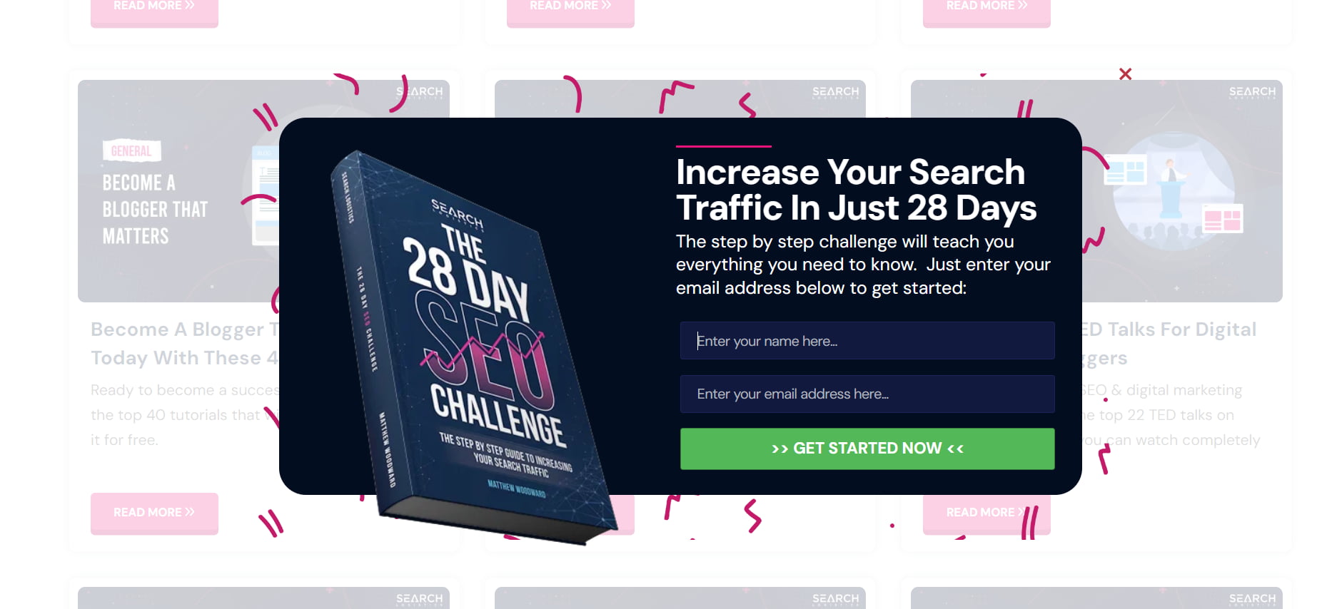 What is a Lead Magnet in Affiliate Marketing - Affroom