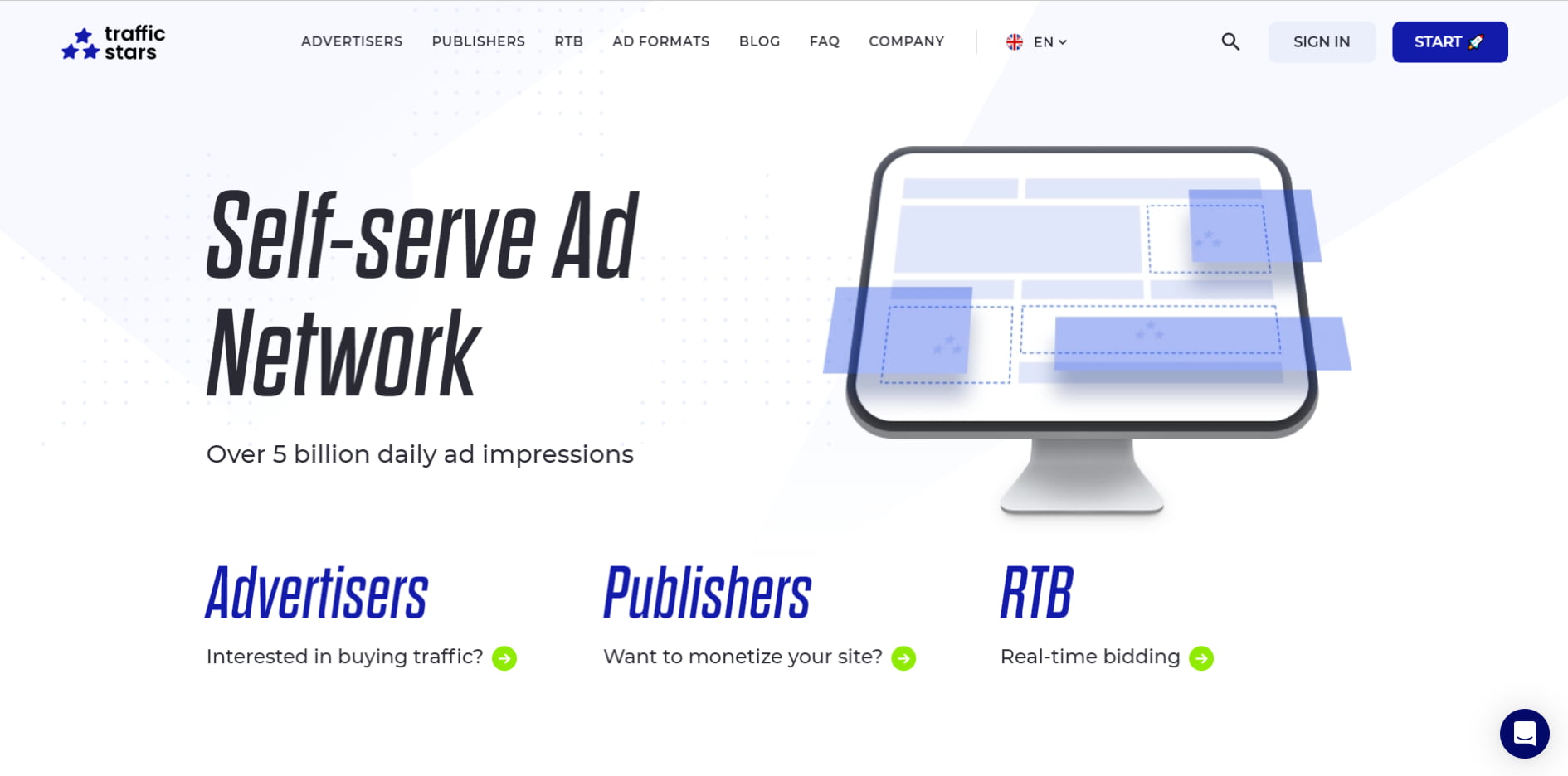 12 Best CPM Ad Networks in 2025 - Affroom