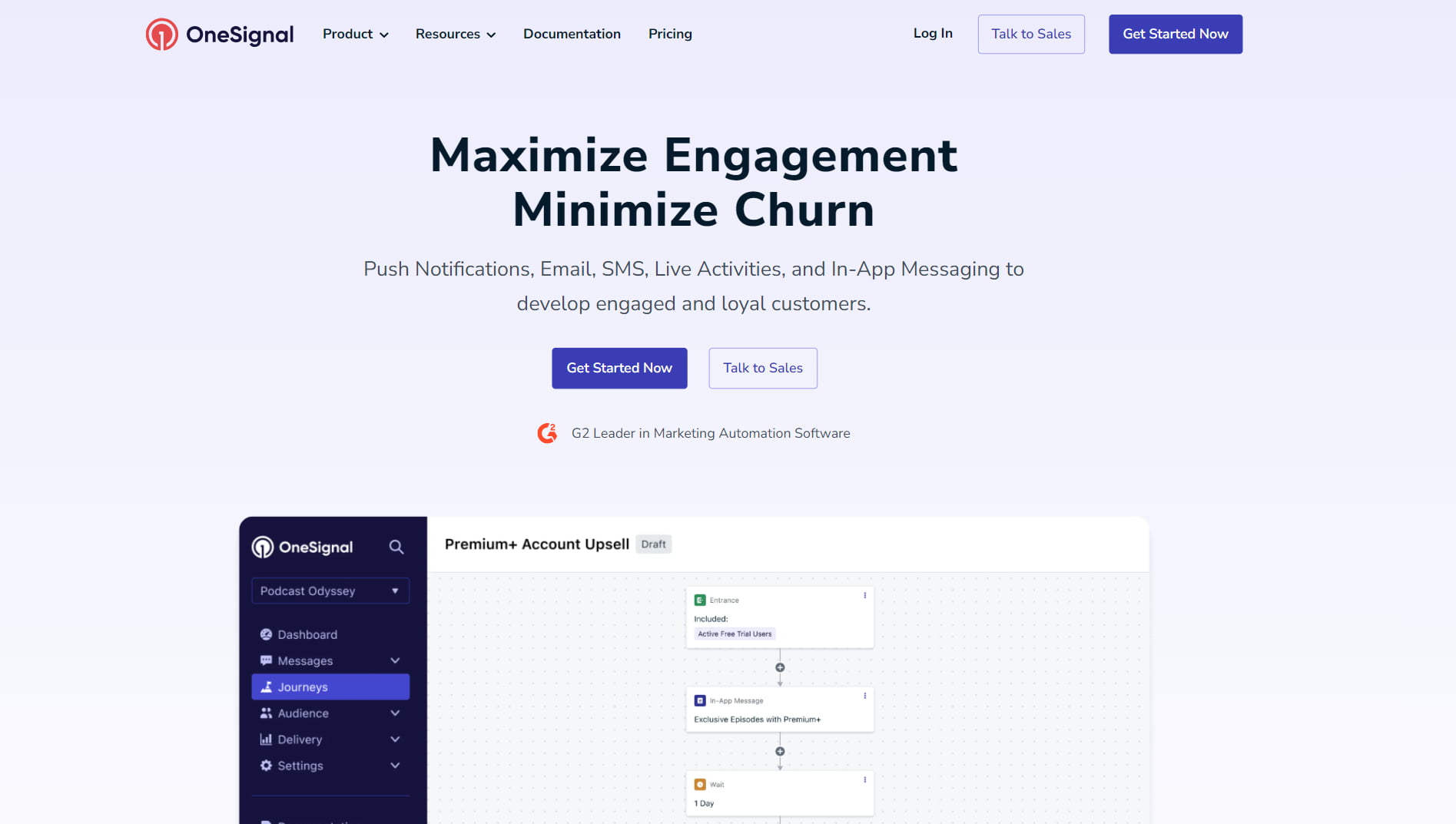 10 Best Push Notification Software Tools - Affroom