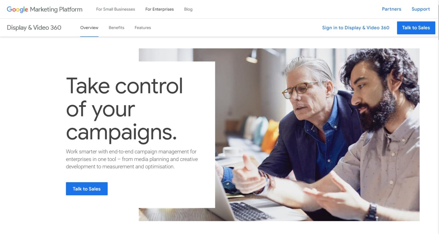 9 Best Programmatic Advertising Platforms in 2025 - Affroom