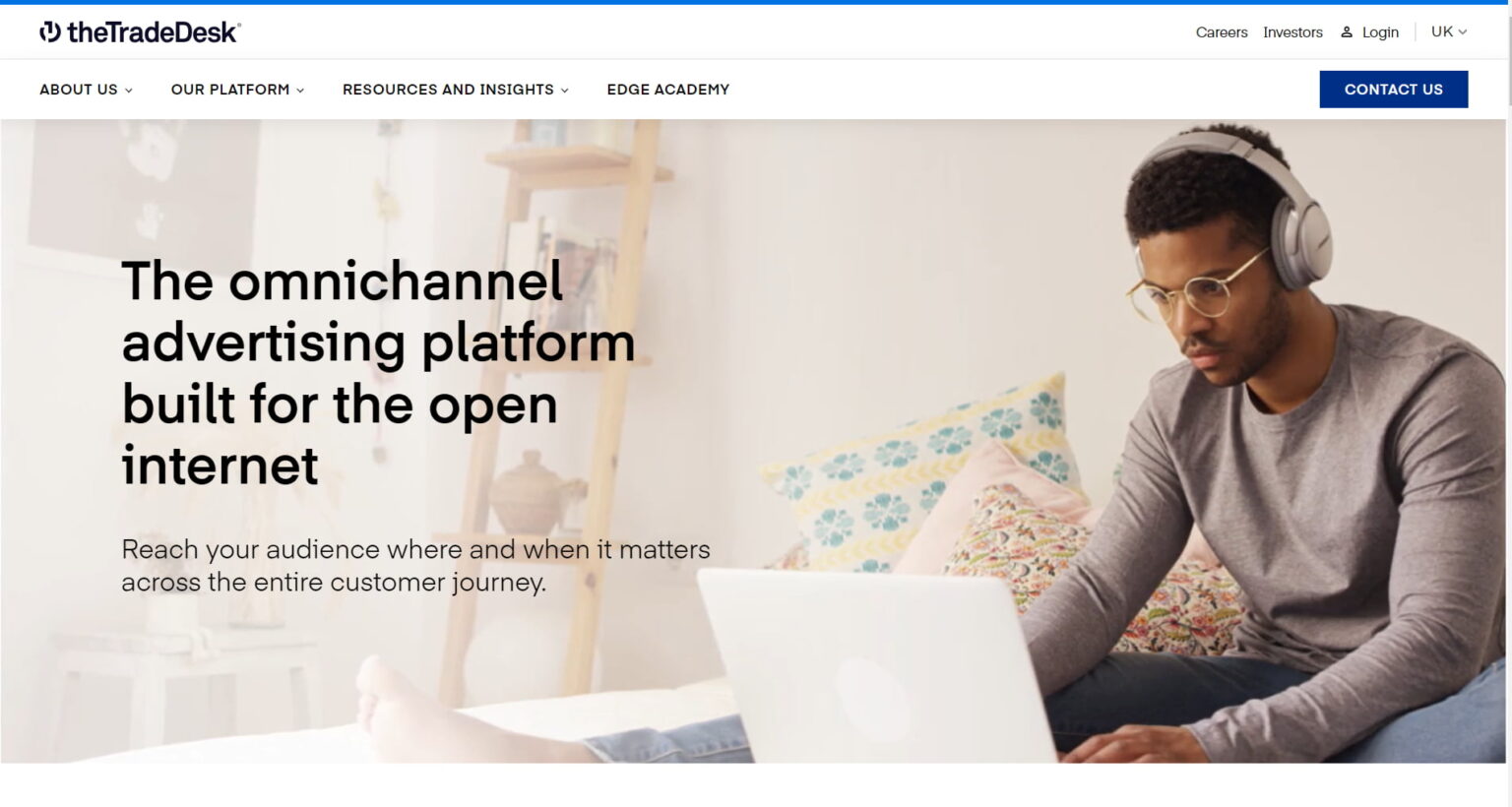 10 Best Programmatic Advertising Platforms in 2024 - Affroom