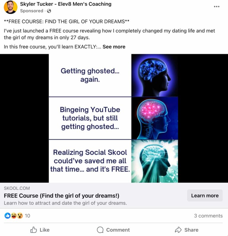 Facebook Ads for Dating: How to Run Successful Campaigns - Affroom