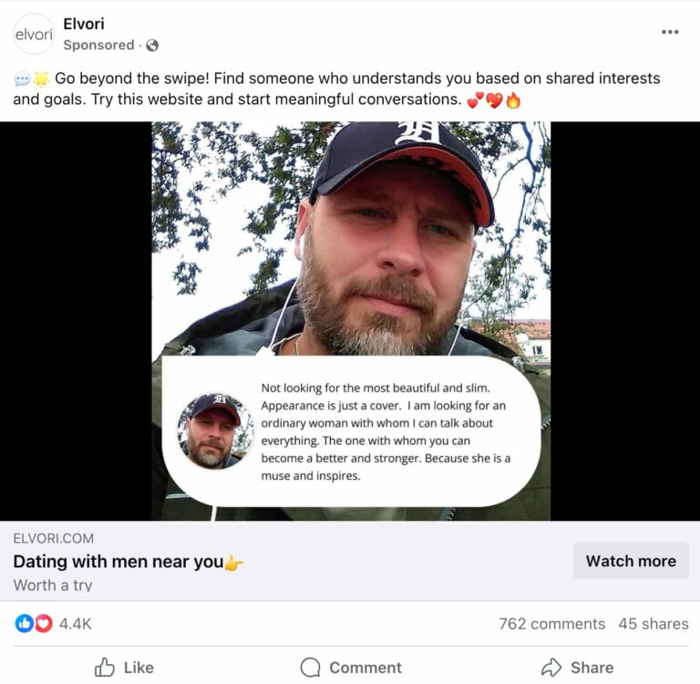 Facebook Ads for Dating: How to Run Successful Campaigns - Affroom