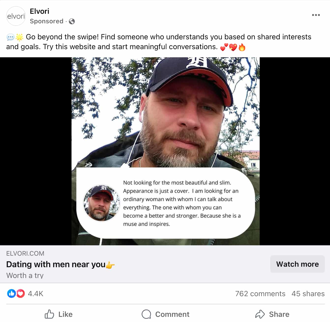 Facebook Ads for Dating: How to Run Successful Campaigns - Affroom