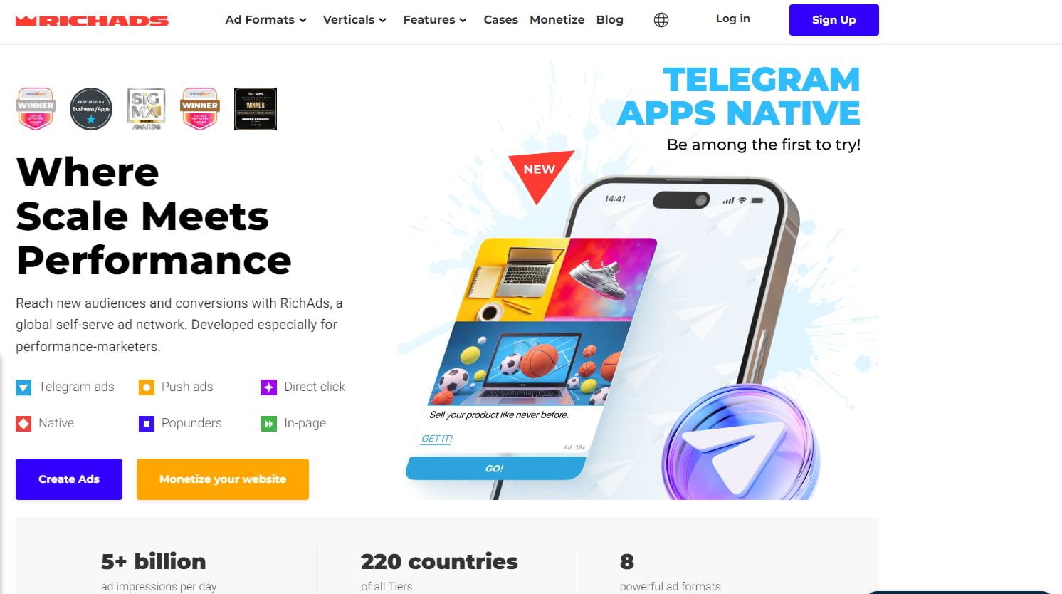 Top DSP Ad Platforms: Maximize Your Advertising Potential - Affroom