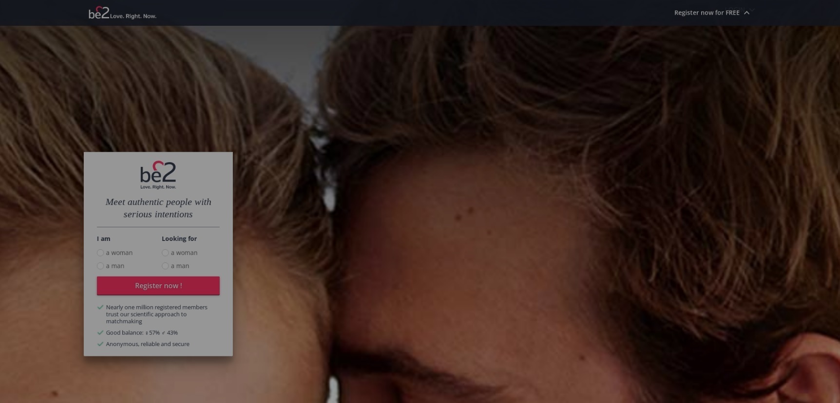 Best Dating Ads Examples in 2025 - Affroom