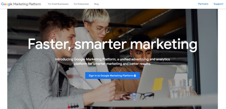 Top 6 DSP Ad Platforms: Maximize Your Advertising Potential - Affroom