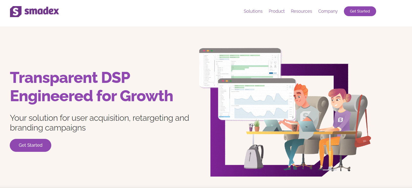 Top 6 DSP Ad Platforms: Maximize Your Advertising Potential - Affroom