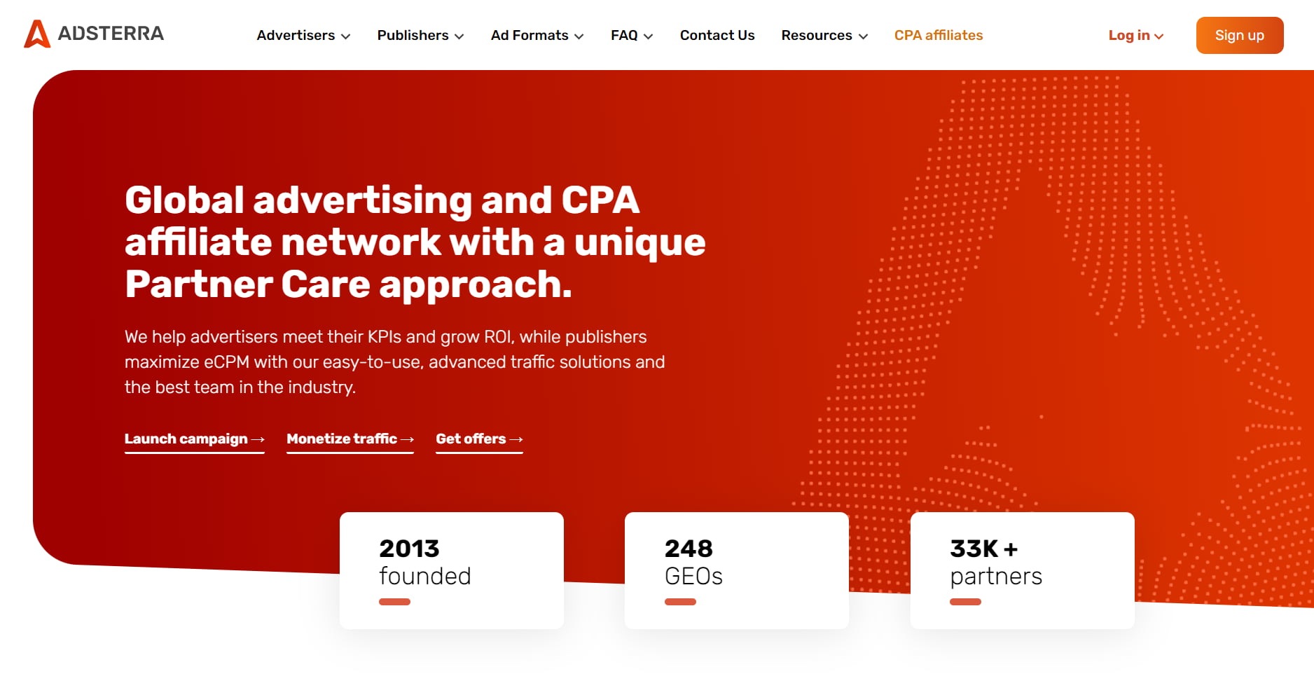 Top Self-Serve Ad Networks and Platforms in 2025 - Affroom