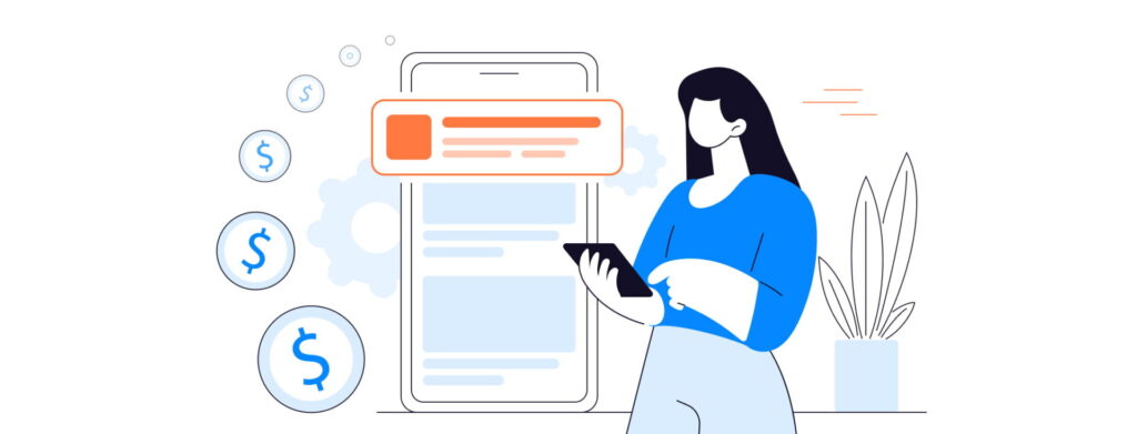Top 11 Mobile Push Ads Examples - Affroom