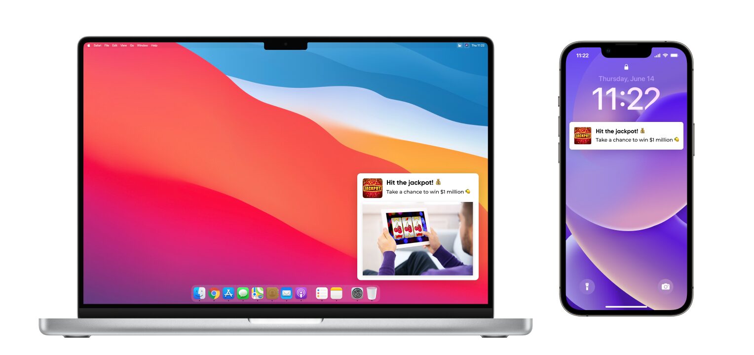 Push ads vs Pop ads: What's the Difference - Affroom