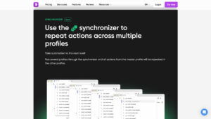 Dolphin{anty} Review: Best Anti-Detect Browser for 2025 - Affroom