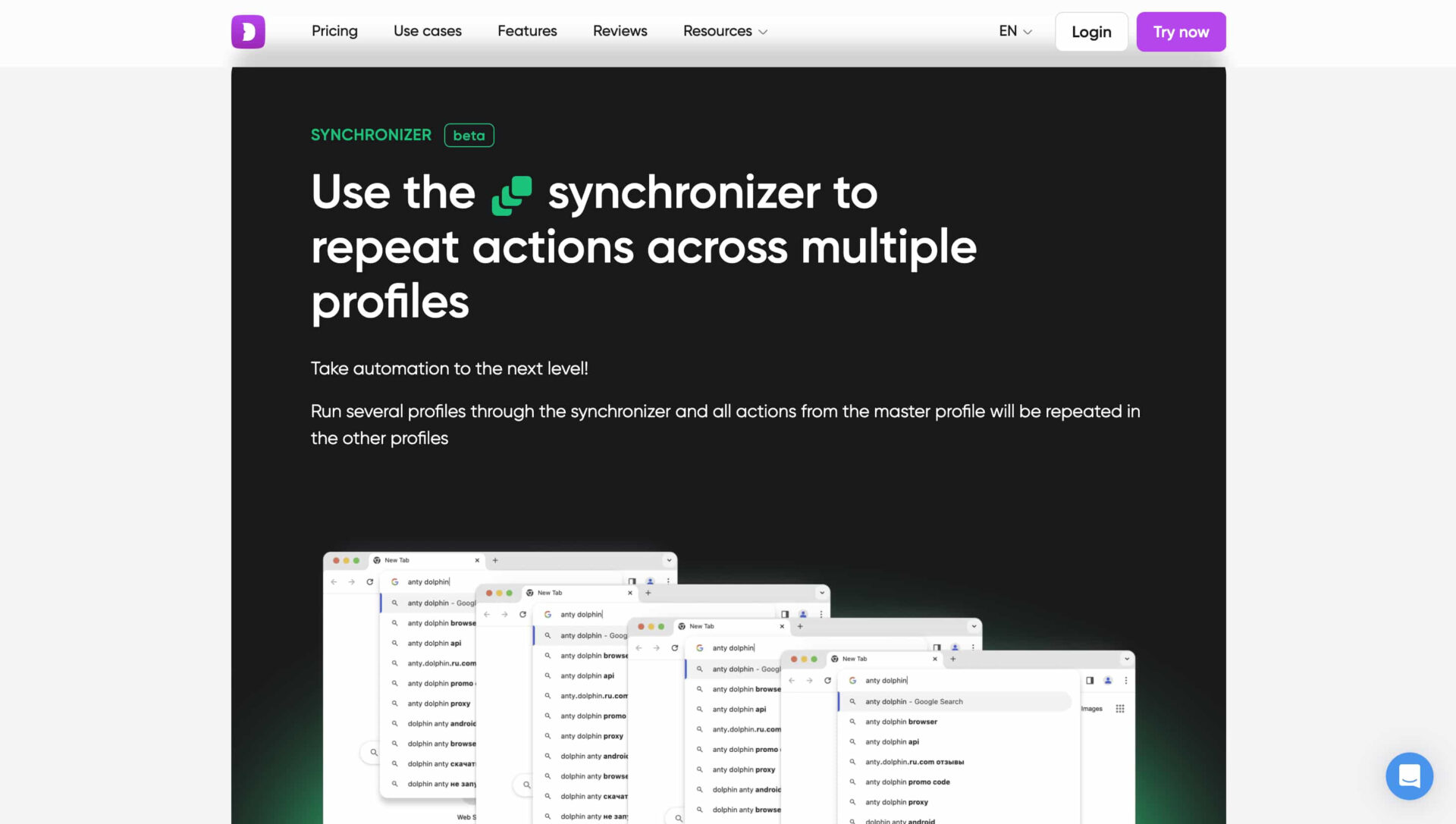 Dolphin{anty} Review: Best Anti-Detect Browser for 2025 - Affroom