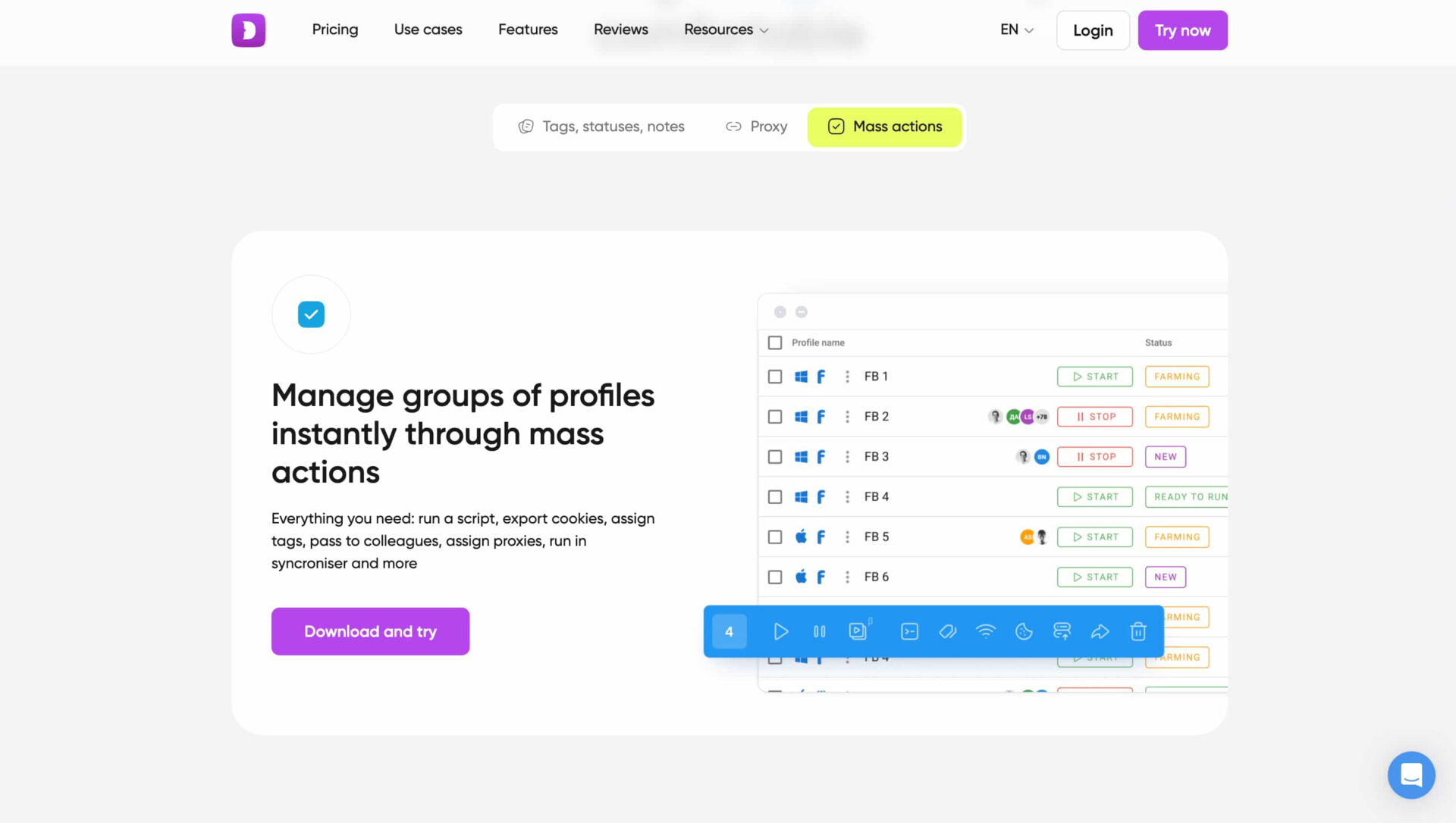Dolphin{anty} Review: Best Anti-Detect Browser for 2025 - Affroom