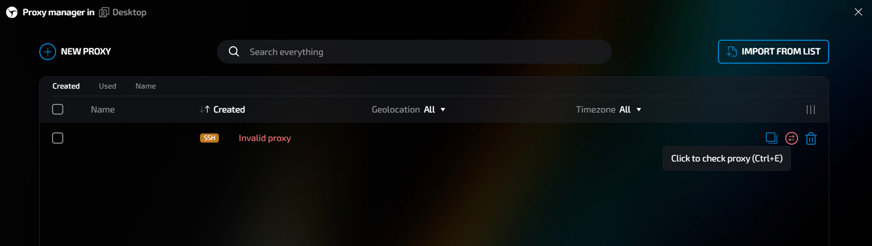Linken Sphere 2 Anti-Detect Browser Review - Affroom