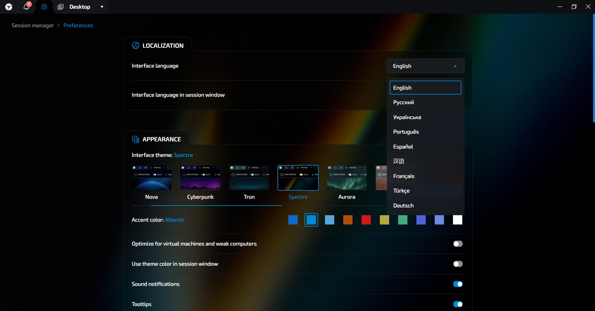 Linken Sphere 2 Anti-Detect Browser Review - Affroom