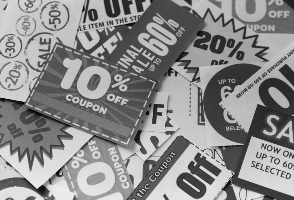 Best Ad Network Coupons & Promo Codes in 2025 - Affroom