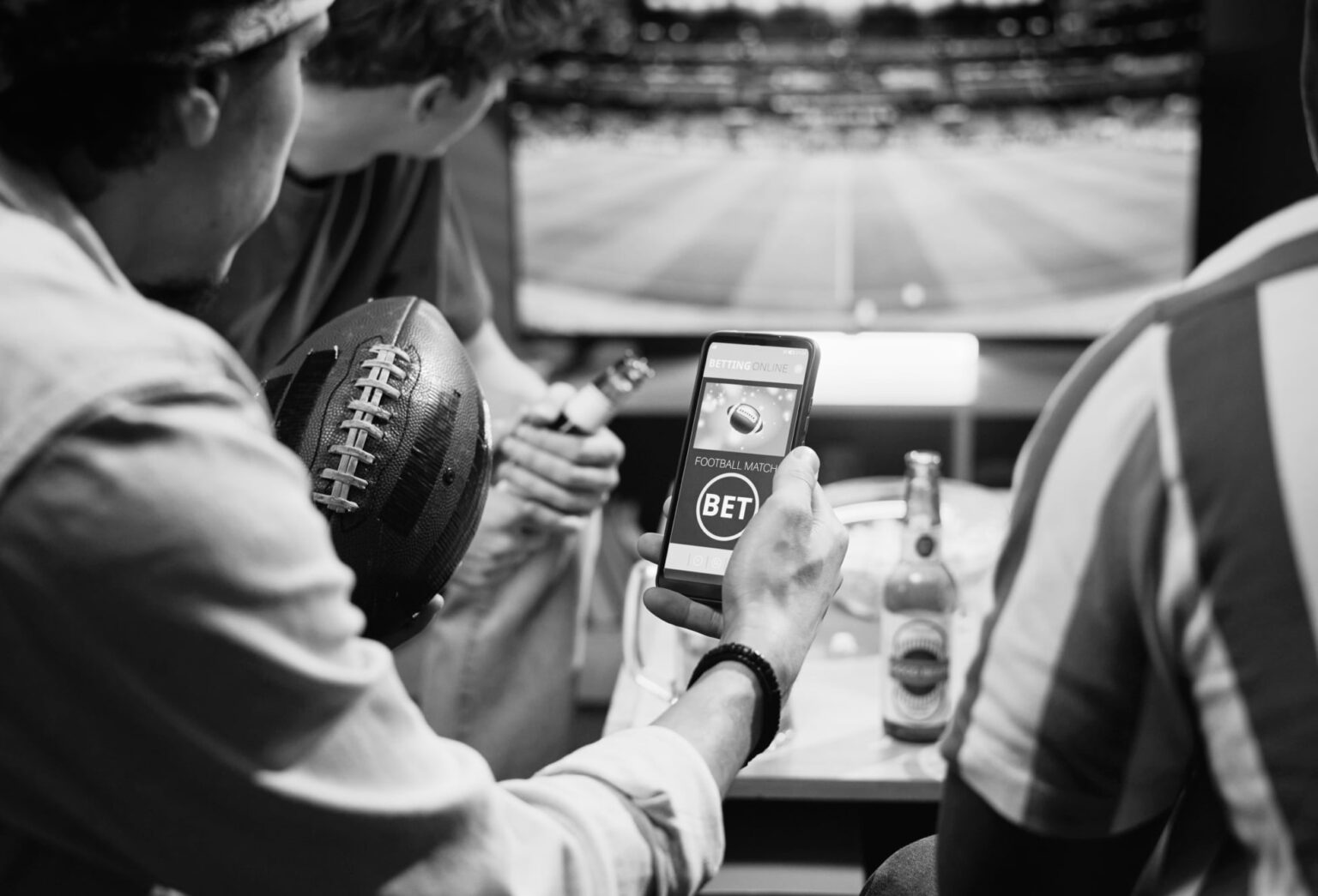 Best Ad Networks for Betting Offers in 2026 - Affroom