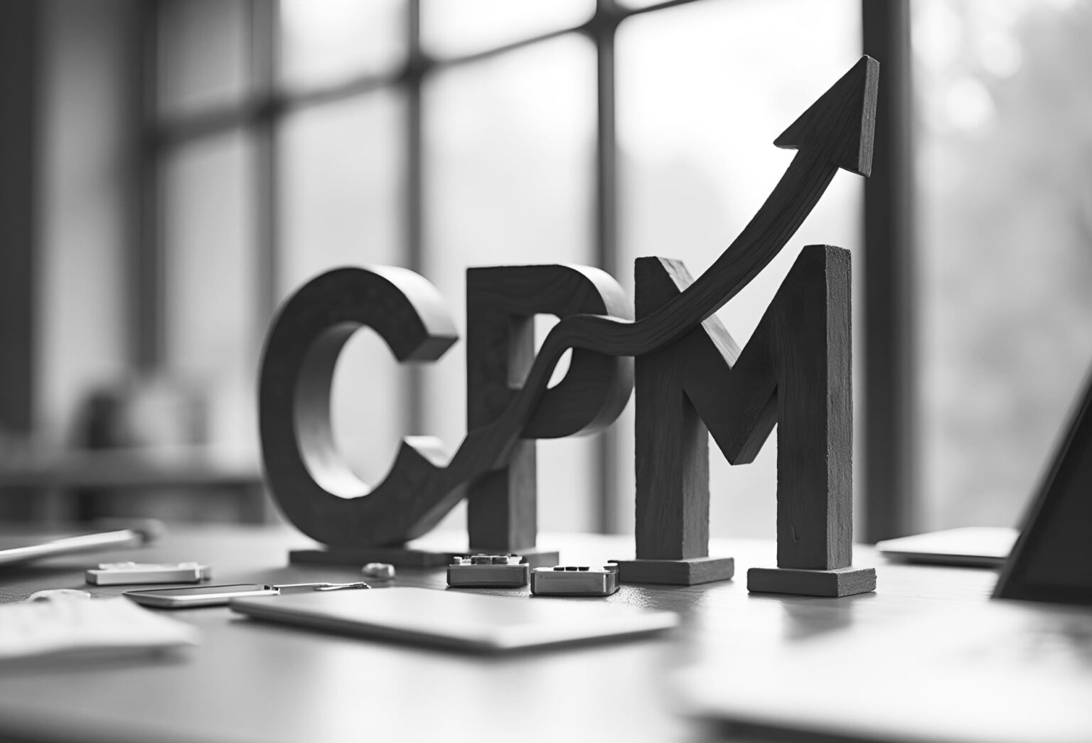 12 Best CPM Ad Networks in 2025 - Affroom