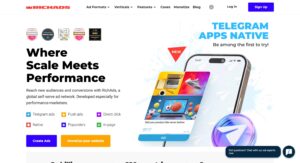 12 Best CPM Ad Networks in 2025 - Affroom