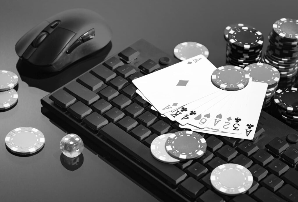 Igaming Ads Creatives Examples Ideas Affroom 8601