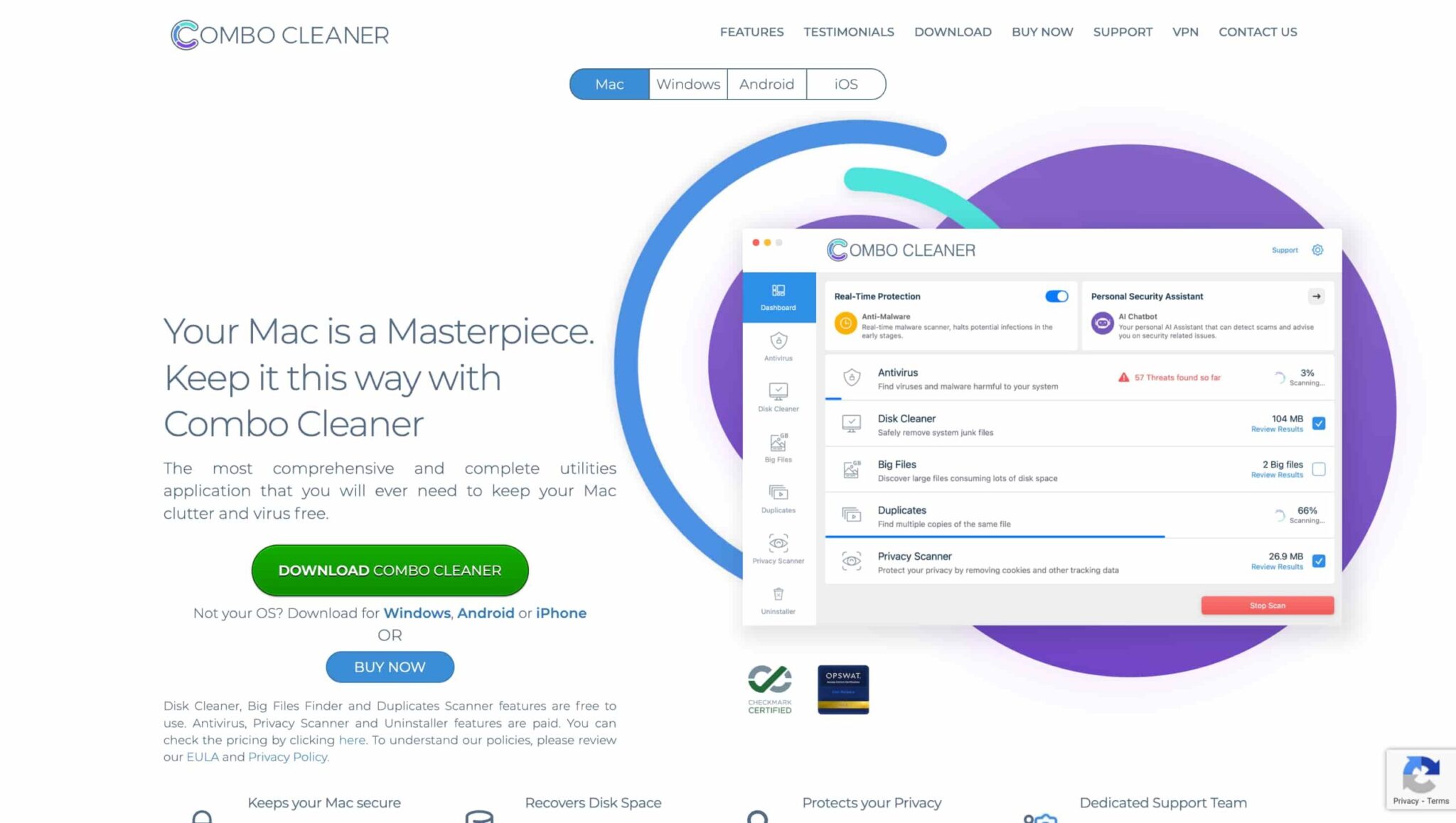 22 Best Popunder and Pop-Up Ads Examples in 2025 - Affroom