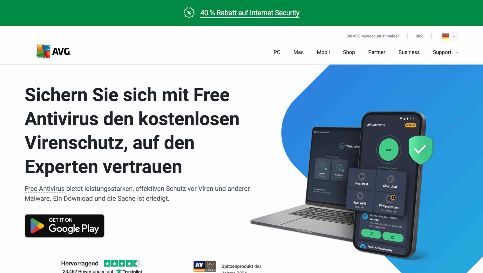 22 Best Popunder and Pop-Up Ads Examples in 2025 - Affroom