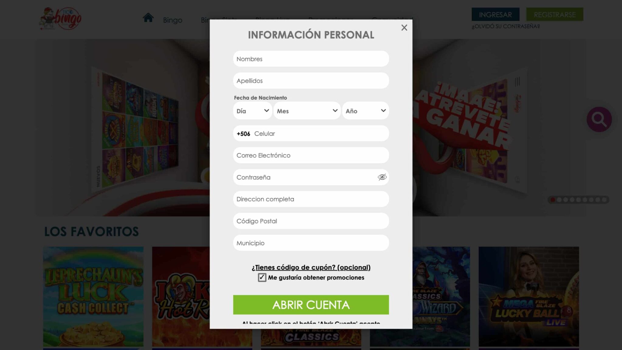 22 Best Popunder and Pop-Up Ads Examples in 2025 - Affroom